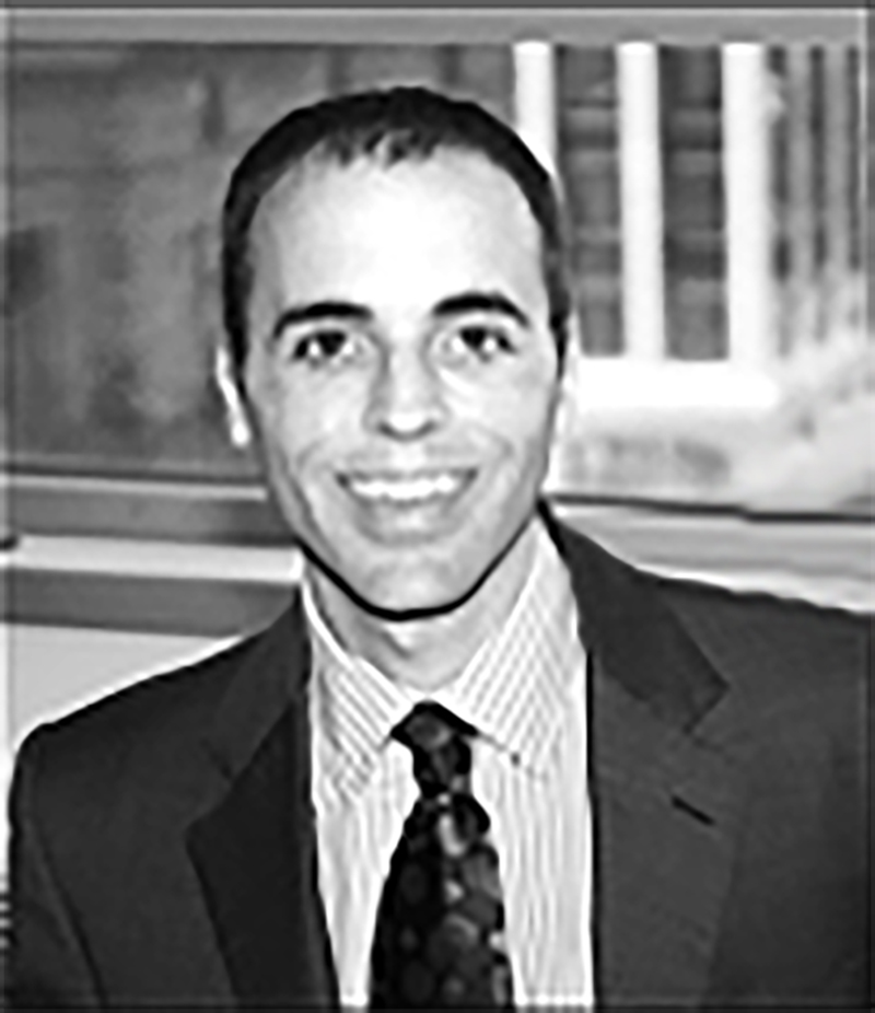 Brian Murphy | Property Law | Cusp Conference