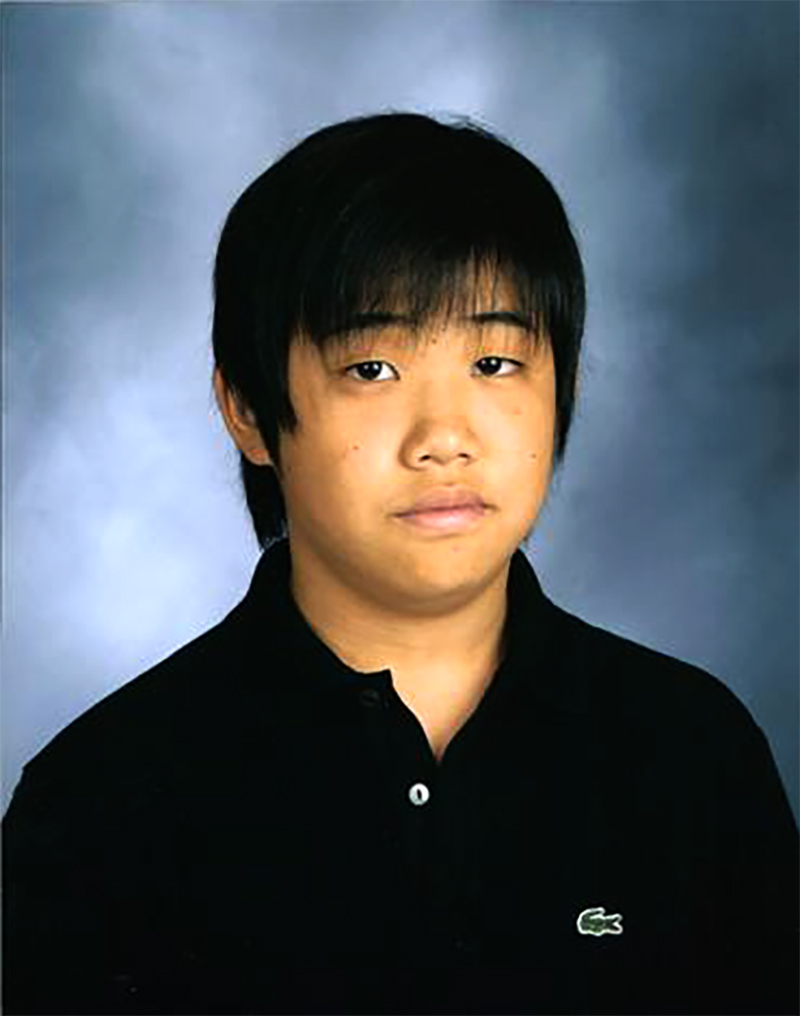 Thomas Chen | Gold Medalist Pianist | Cusp Conference