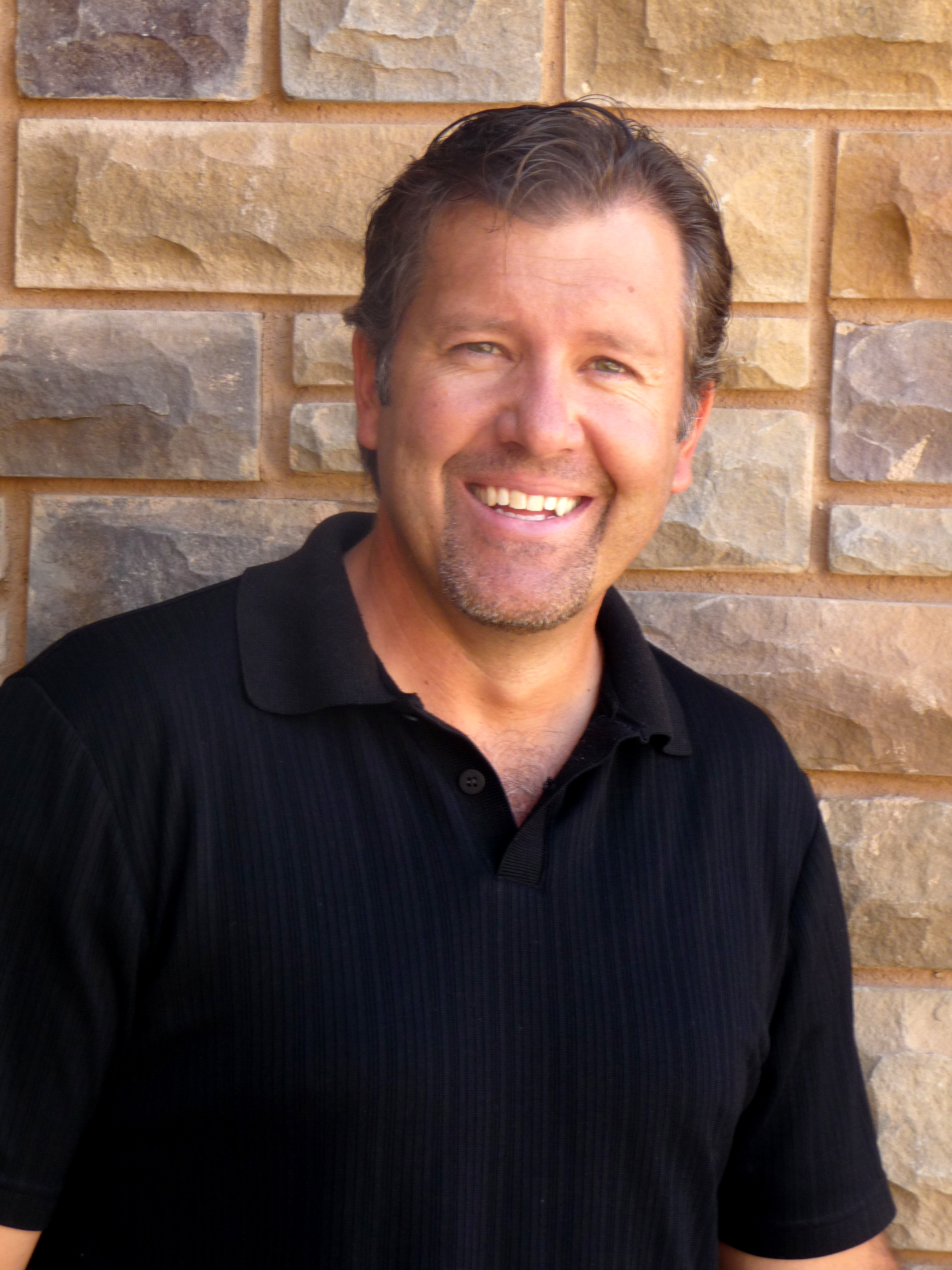 Scott Hess | Wingate Wilderness Therapy | Cusp Conference