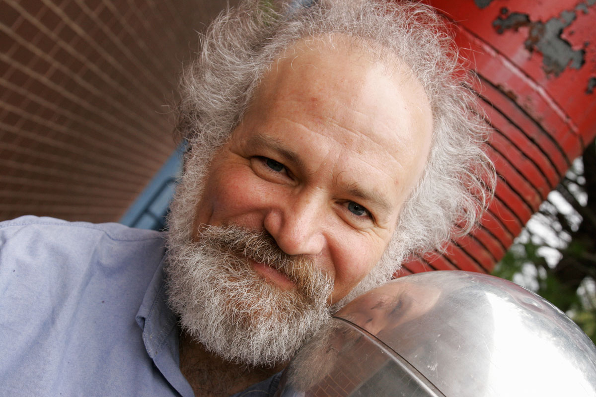 Dr. John Cohn | Design Automation | Cusp Conference