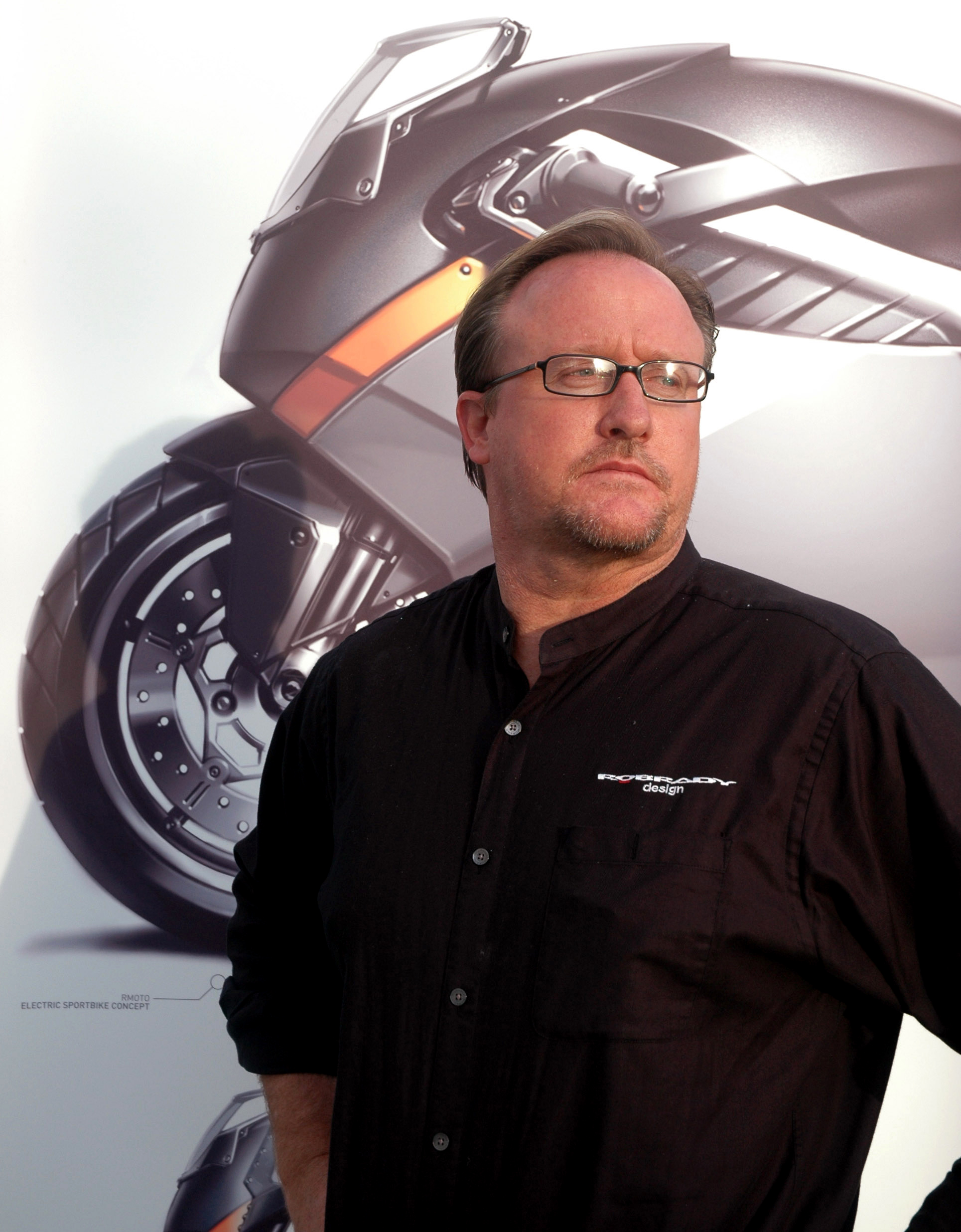 Rob Brady | ROBRADY | Cusp Conference