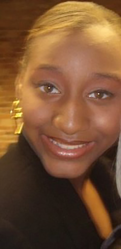 Tierra Whetstone | Opera Singer | Cusp Conference