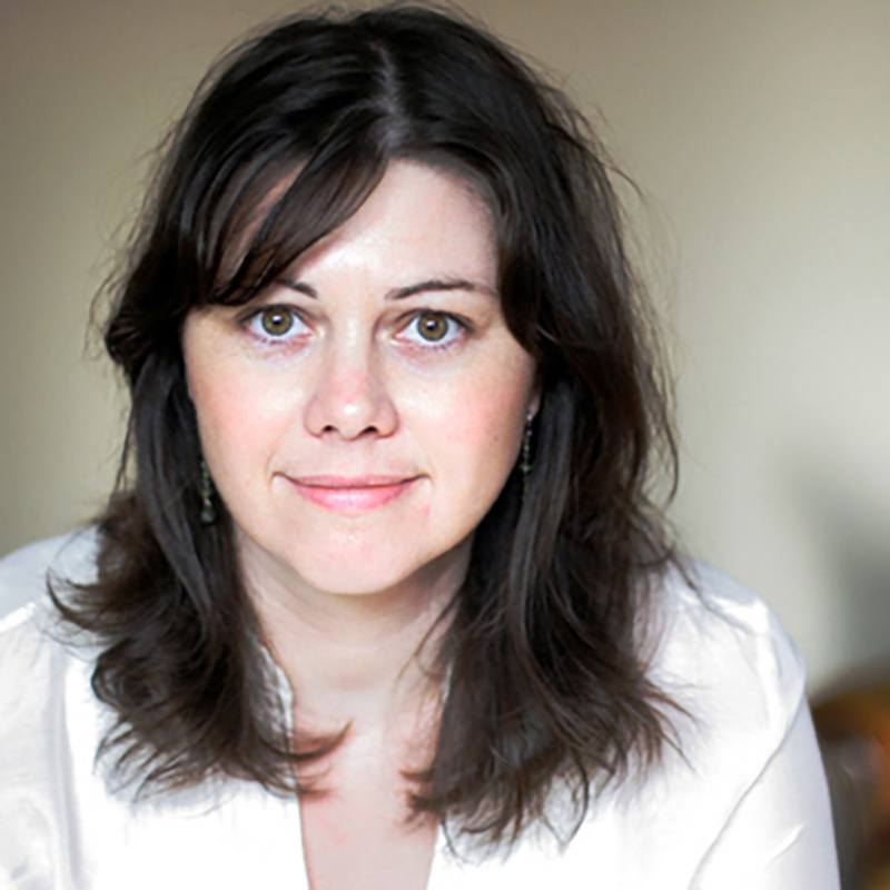 Maggie Breslin | SPARC Design Group | Cusp Conference