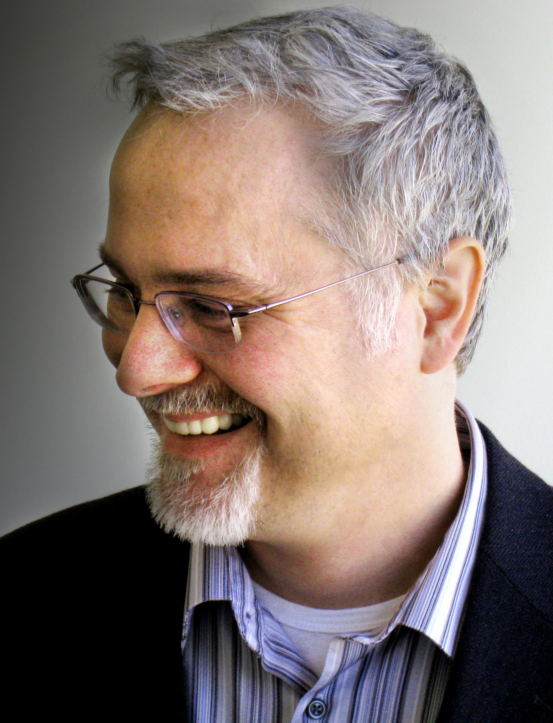 Mickey McManus | MAYA Design, Inc. | Cusp Conference