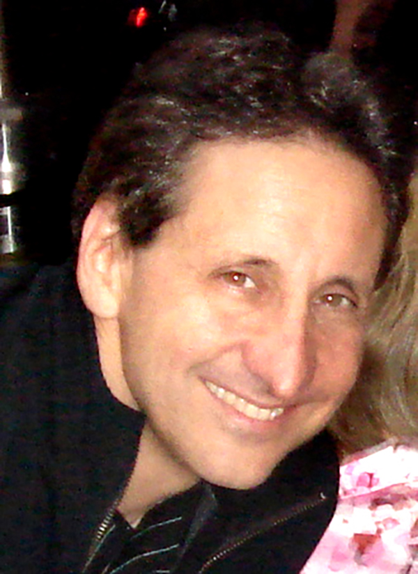 Randy Fielding | Fielding Nair International | Cusp Conference