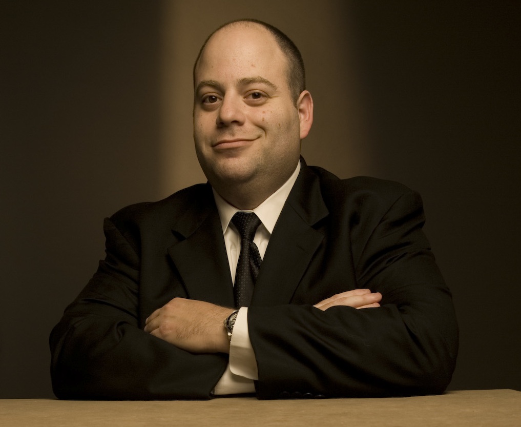 Adam Sadowsky | Syyn Labs | Cusp Conference