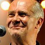 Marc Smith | Poetry Slam movement | Cusp Conference