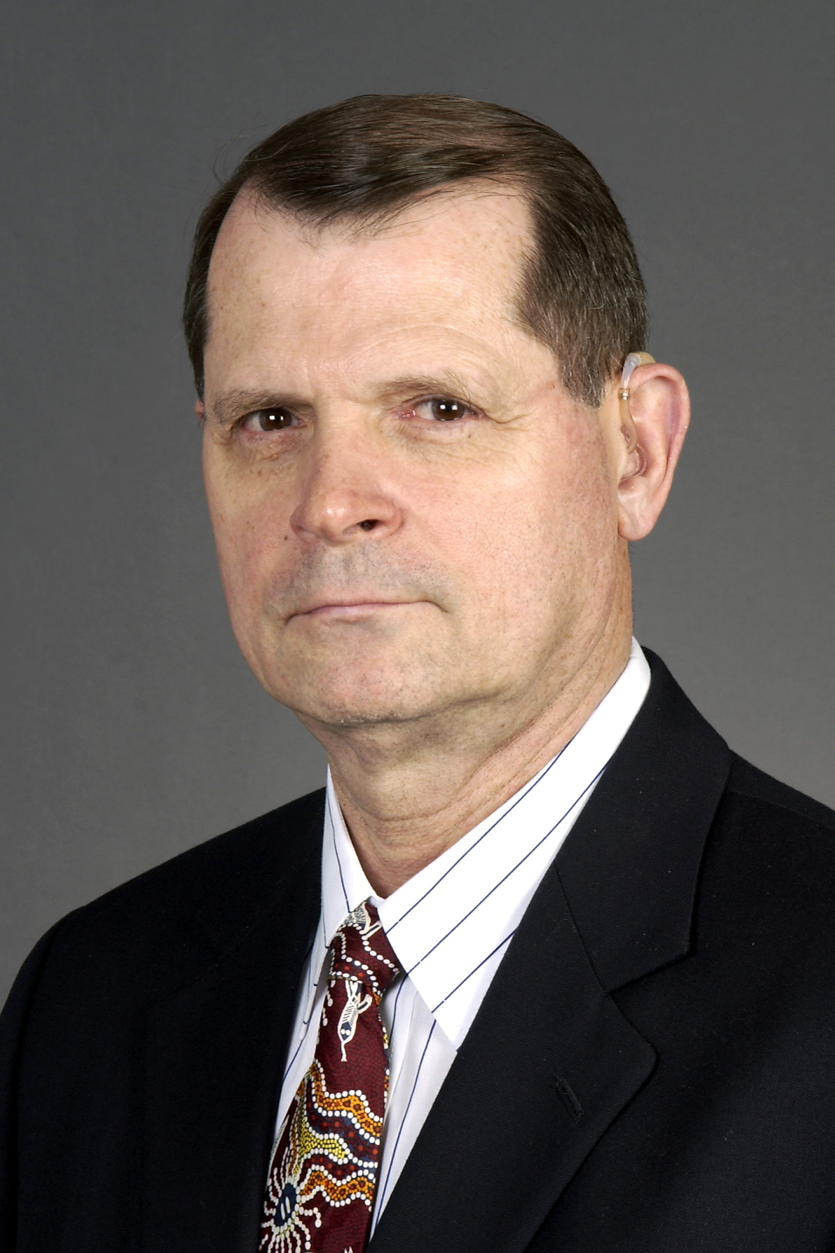Dr. Richard Satava | Medical Explorer | Cusp Conference