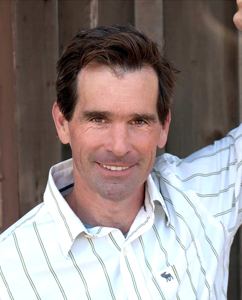 Van Phillips | Flex-Foot, Inc. | Cusp Conference