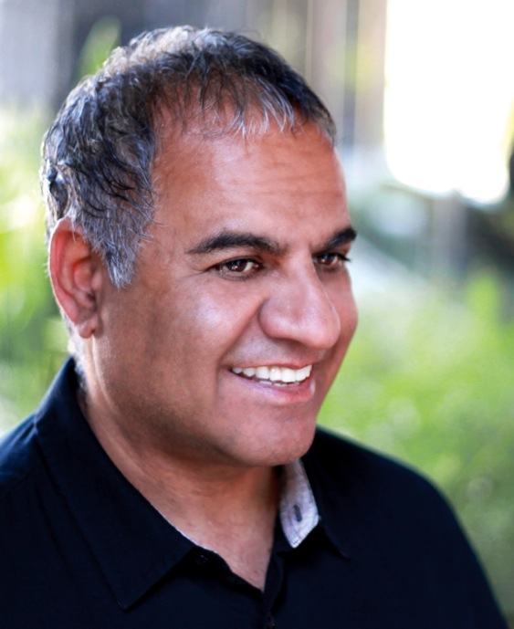 Ravi Sawhney | RKS Design | Cusp Conference