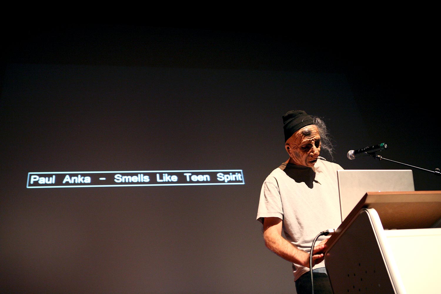 Adam Kalkin | Cusp Conference