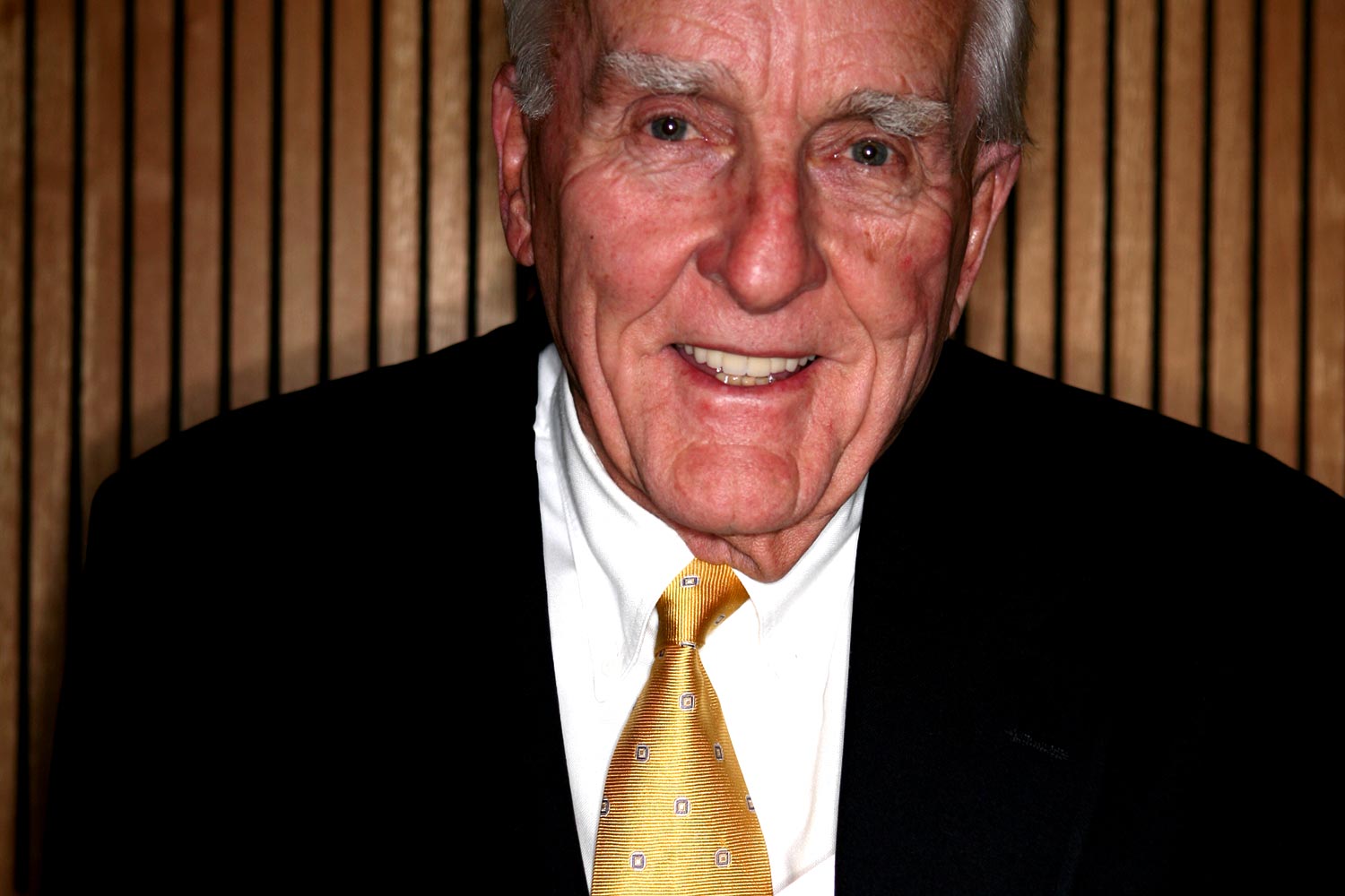 Richard Farson | Cusp Conference