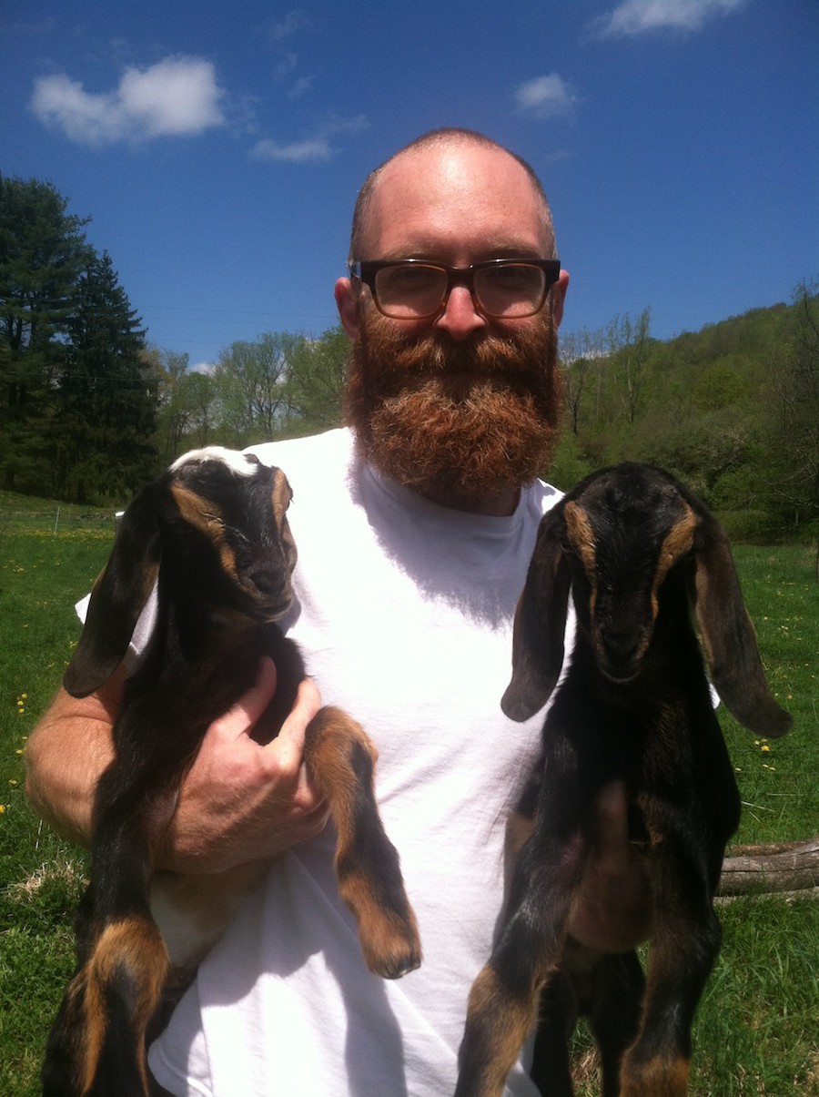 Brian Crabtree | Hardware Interfaces | Cusp Conference