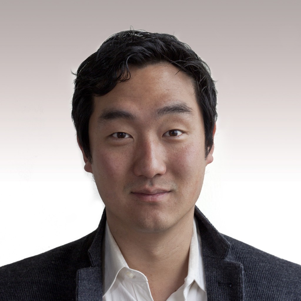 Danny Kim | Life-long Builder and DIY-er | Cusp Conference