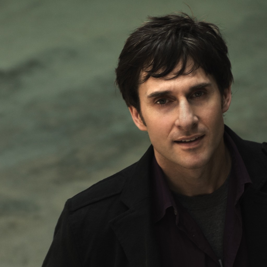 Dave Carroll | United Breaks Guitars | Cusp Conference