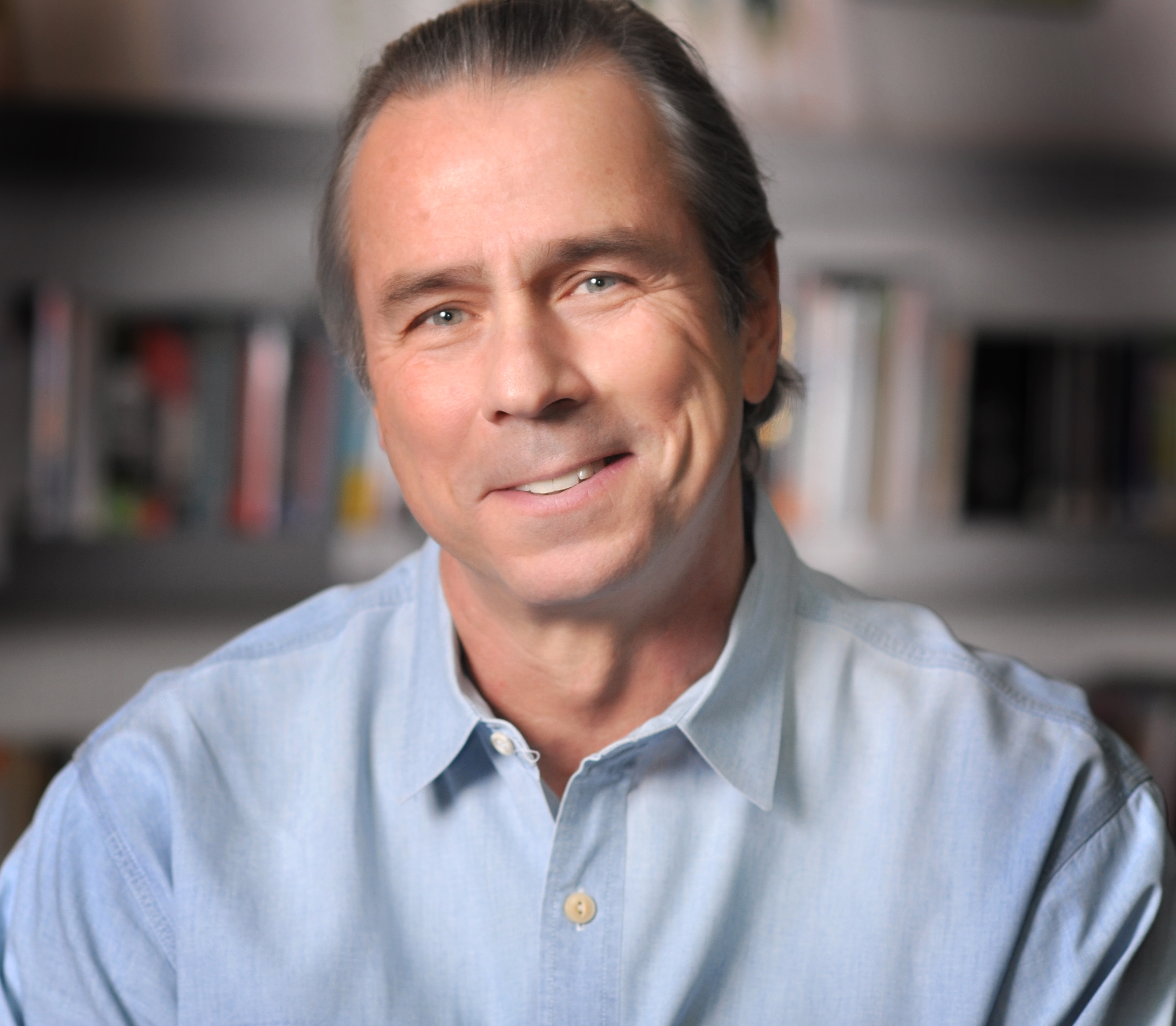 Howard Tullman | Serial Entrepreneur | Cusp Conference