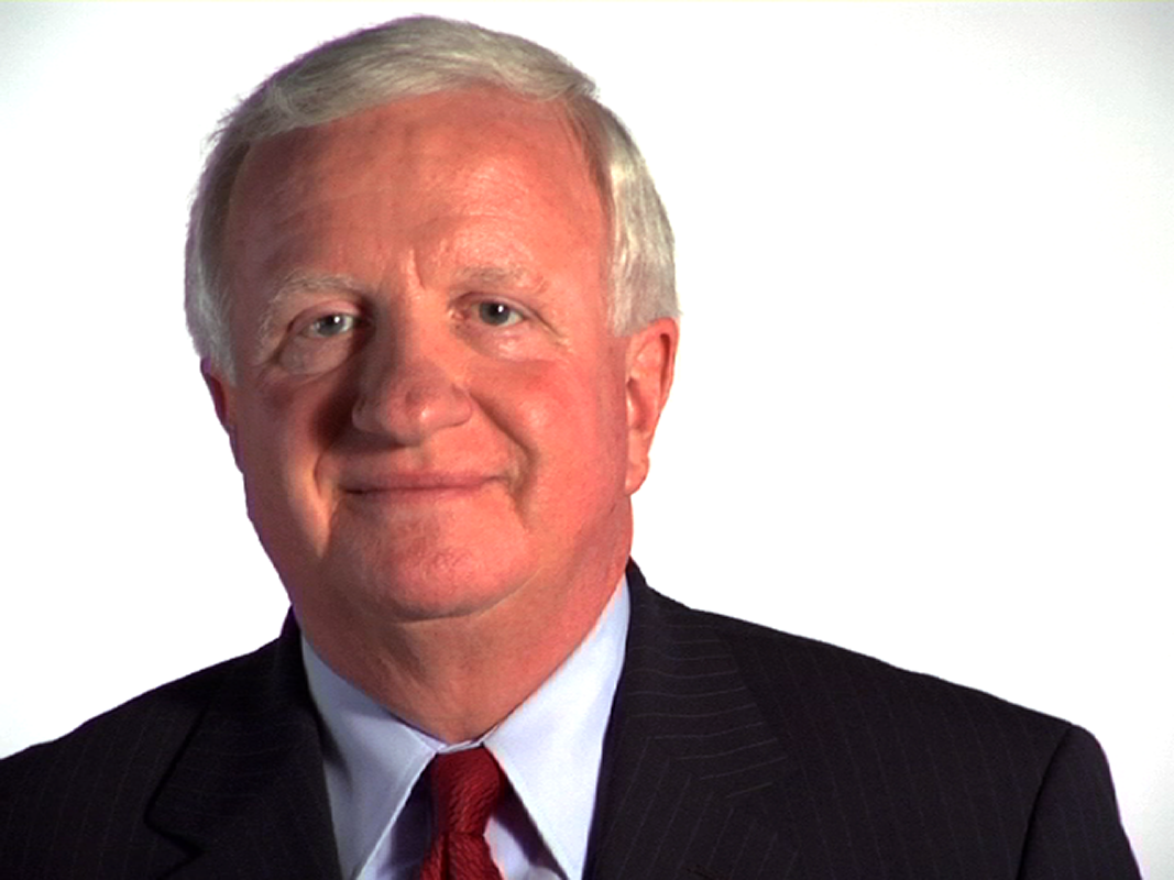 Mike Ivers | Leadership | Cusp Conference