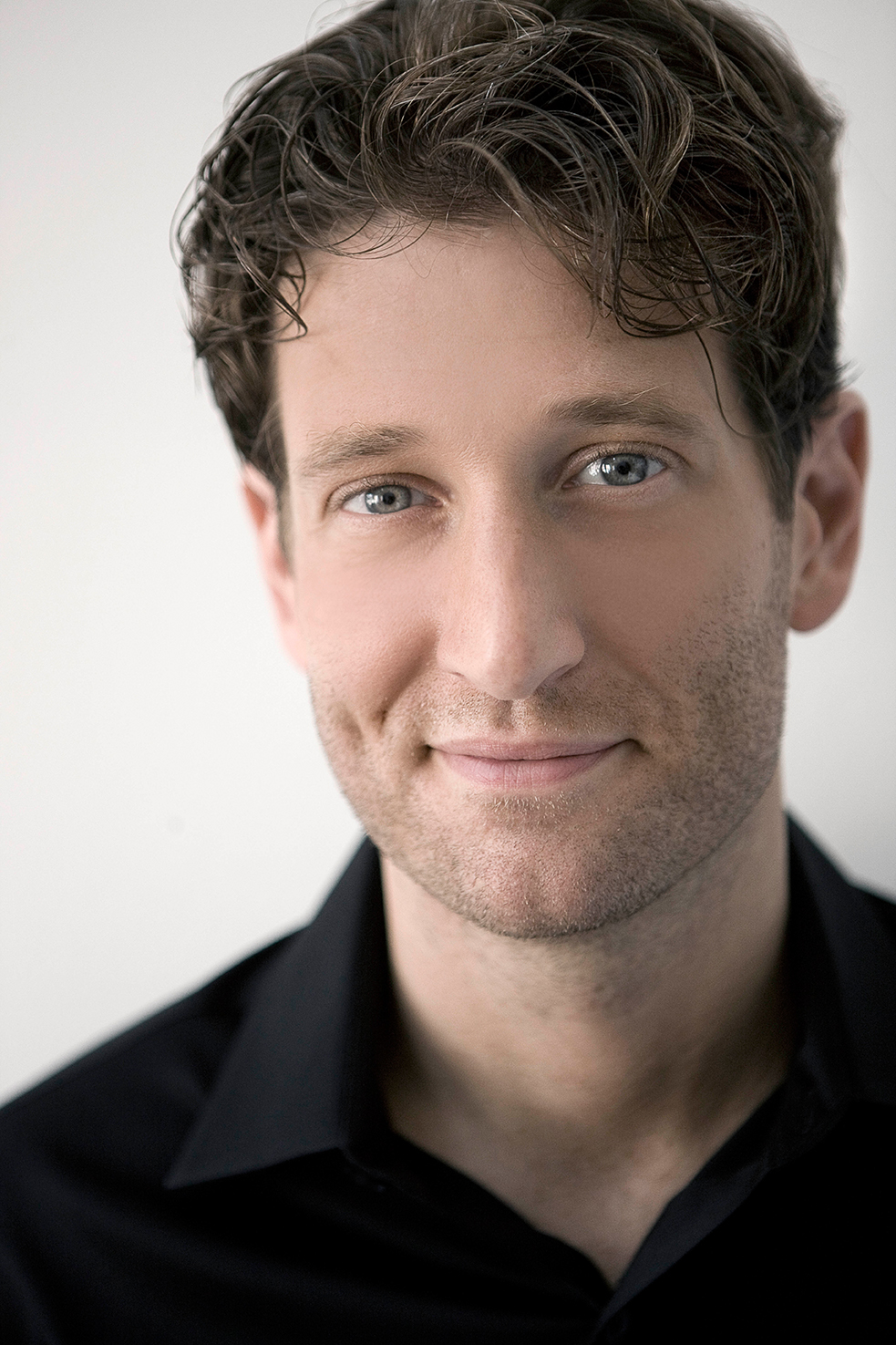 Nathan Sawaya | The Art of the Brick | Cusp Conference