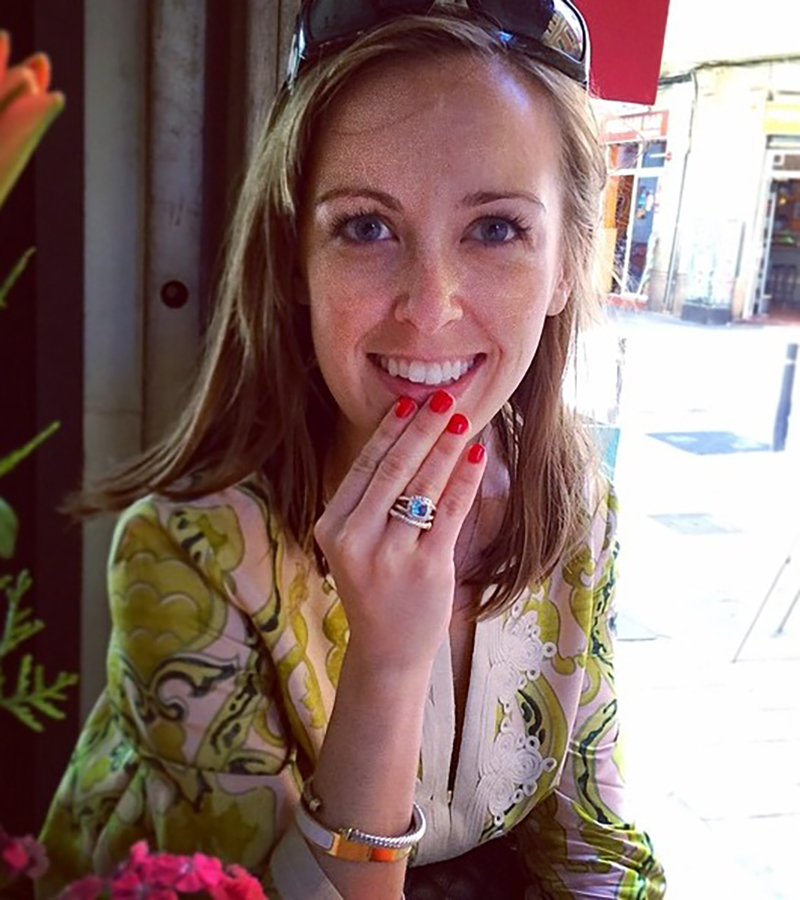 Jennifer Shoop | Chief Innovation Officer | Cusp Conference