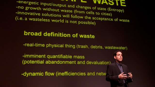 Alan Berger | Adaptive Reuse