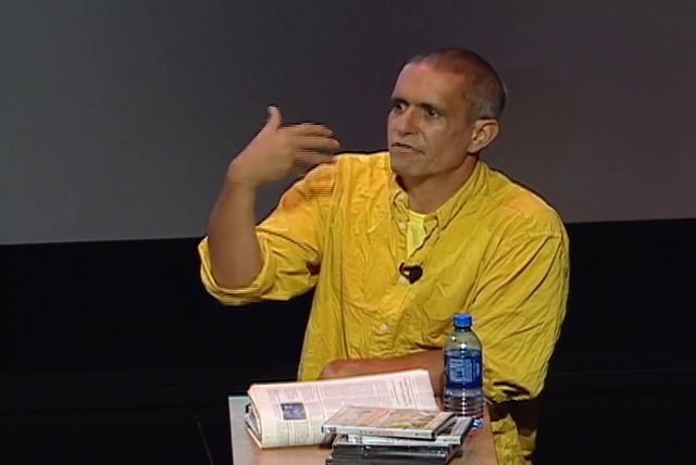 Andy Bichlbaum | Yes Man | Cusp Conference