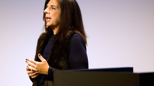 Constance Adams | Design Environments | Cusp Conference