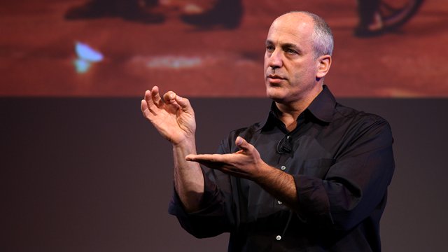 Jim Lasko | Moment Creator | Cusp Conference