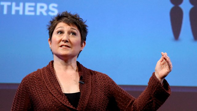 Lara Lee | Empathizer | Cusp Conference