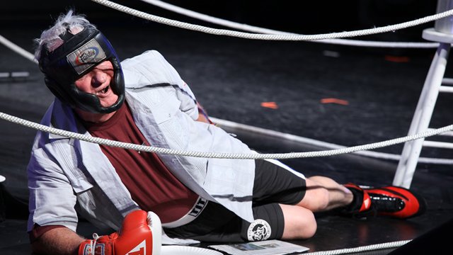 Mike Ivers | Inspirational Entrepreneur | Cusp Conference