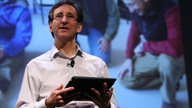 Randy Fielding | Educational Space Maker | Cusp Conference