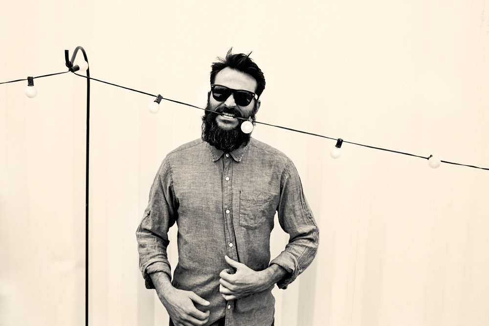 Ryan Cockrell - Cusp Conference