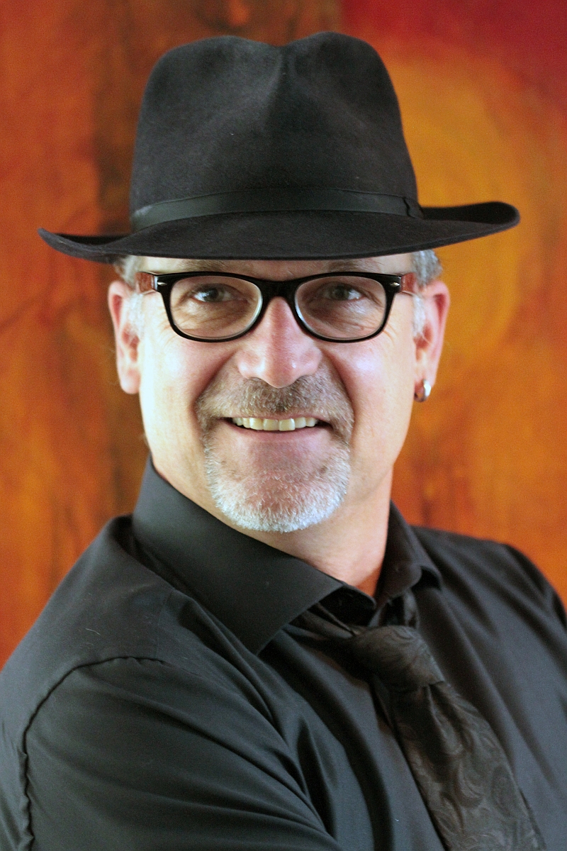 Joe Rommel - Cusp Conference