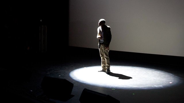 Anthony Moseley | Collaboraction | Cusp Conference