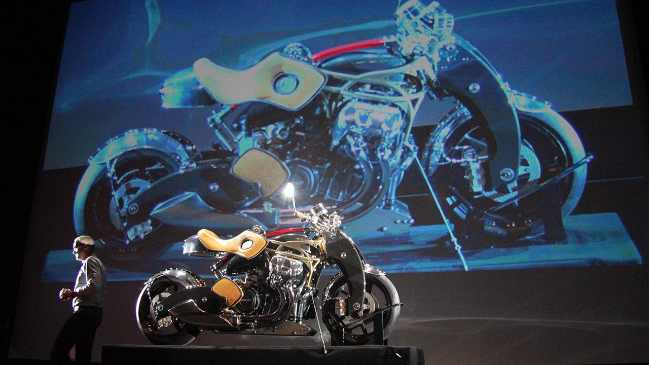 Jim Jacoby & JT Nesbitt | Master Craftsmanship | Cusp Conference