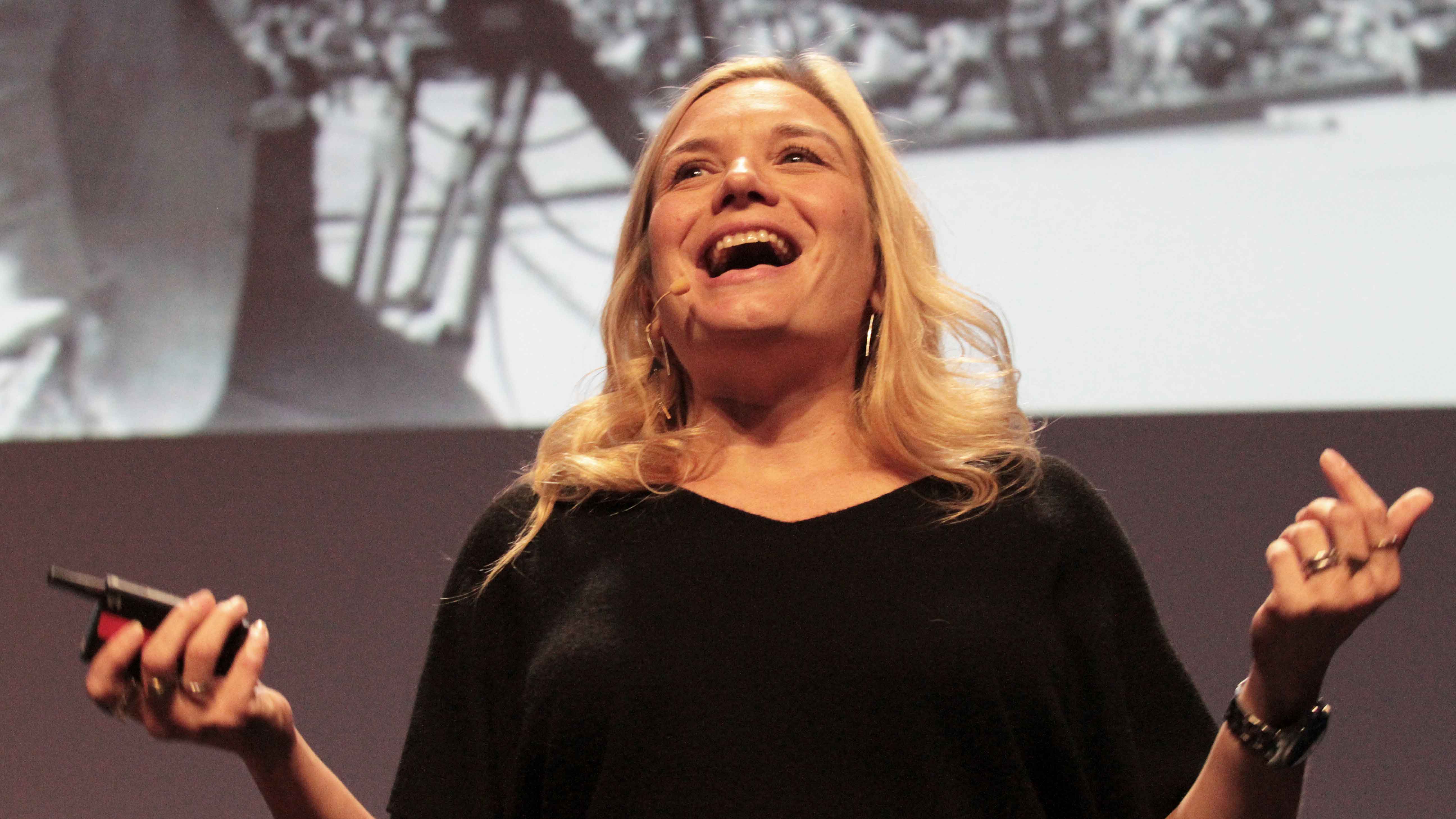 Kate Ertmann | Animated Animator | Cusp Conference