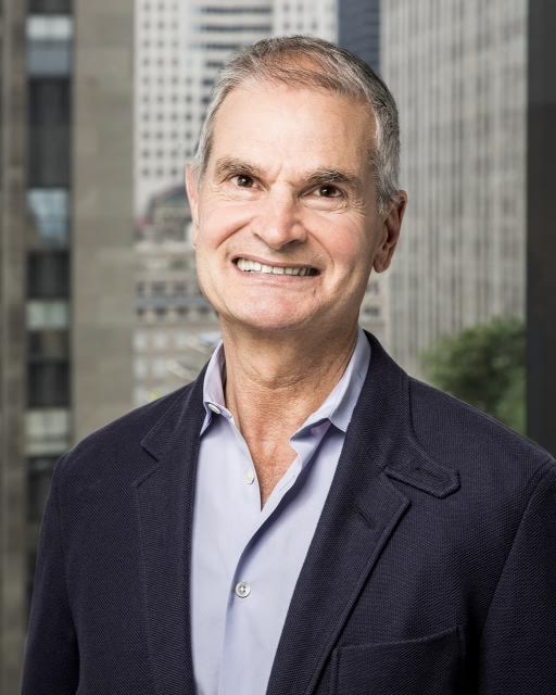 Mark Strauss | Interior Design | Cusp Conference