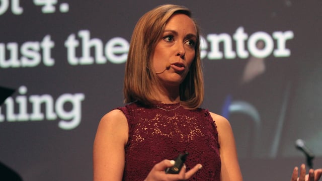 Jennifer Shoop | Money Thinker | Cusp Conference