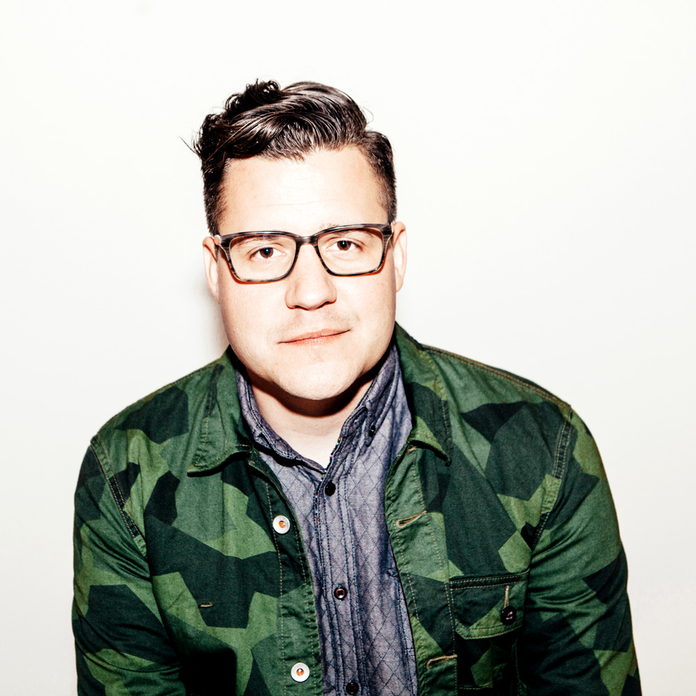 Matthew Hoffman | You're Beautiful | Cusp Conference