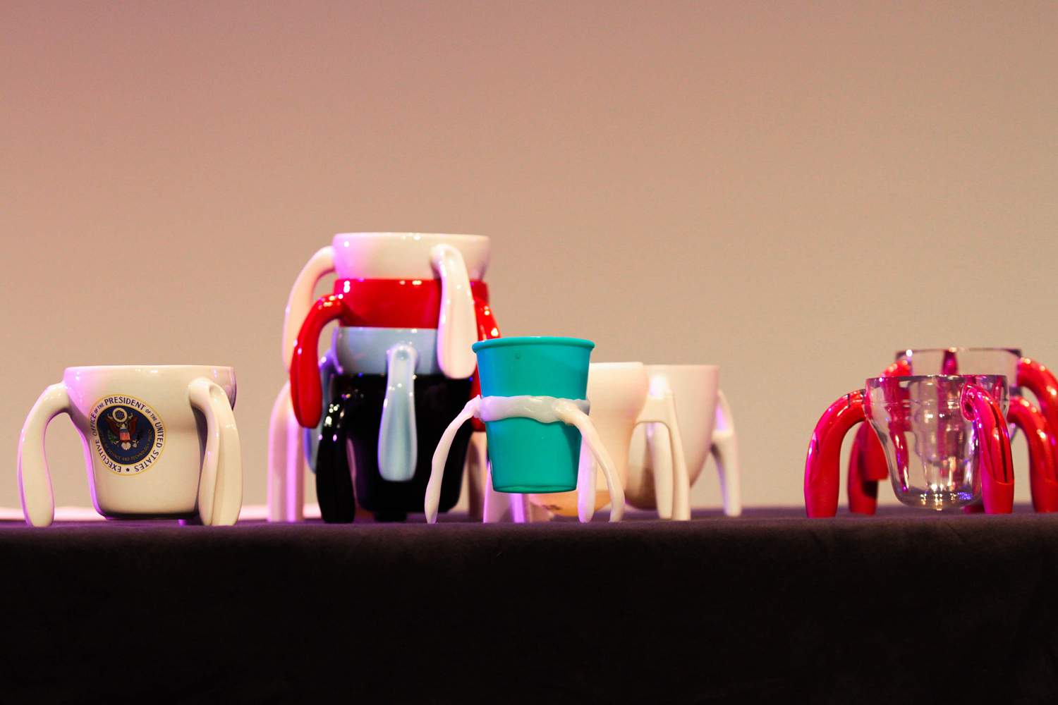 Lily Born - Cusp Conference