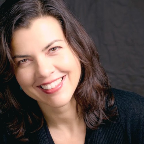 Grace Jeffers | Material Thinker | Cusp Conference