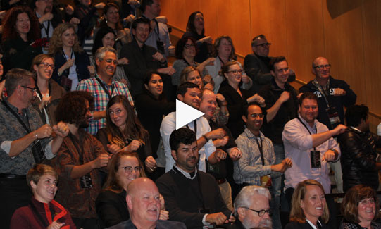 Highlights - Cusp Conference