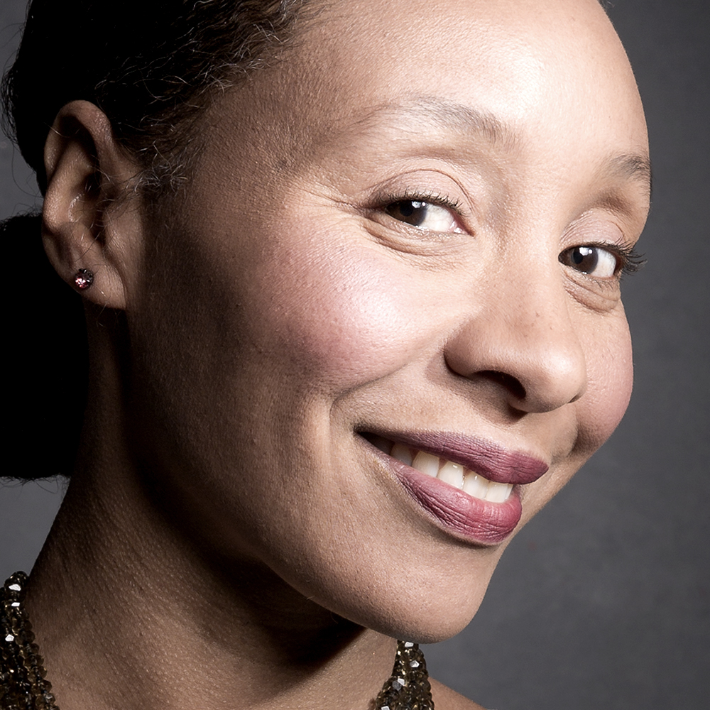 Natalie Nixon Cusp Conference