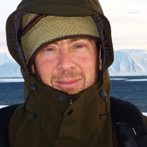 David Rothenberg - Cusp Conference