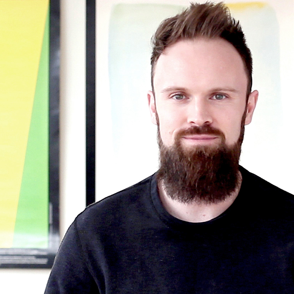 Greg Durrell - Cusp Conference