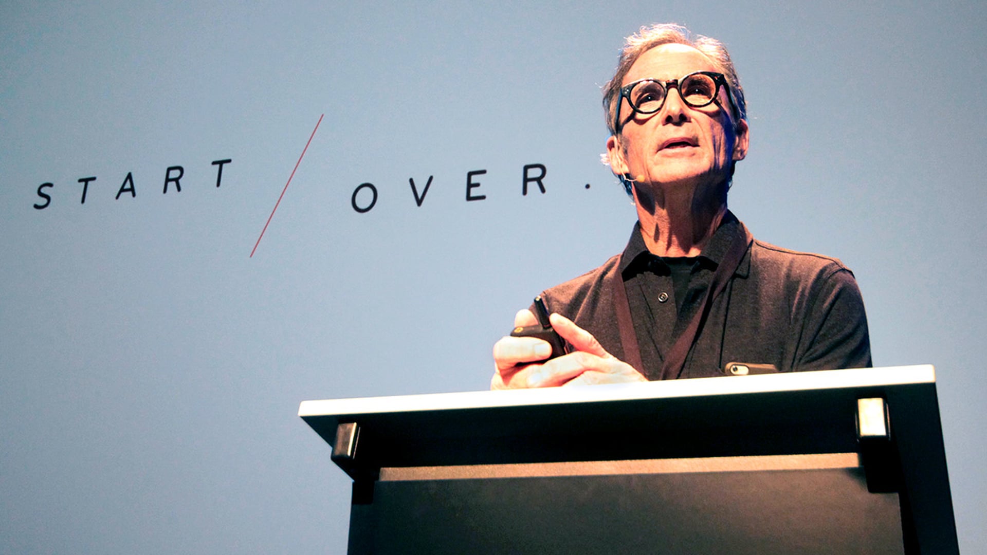 Joe Duffy - Cusp Conference