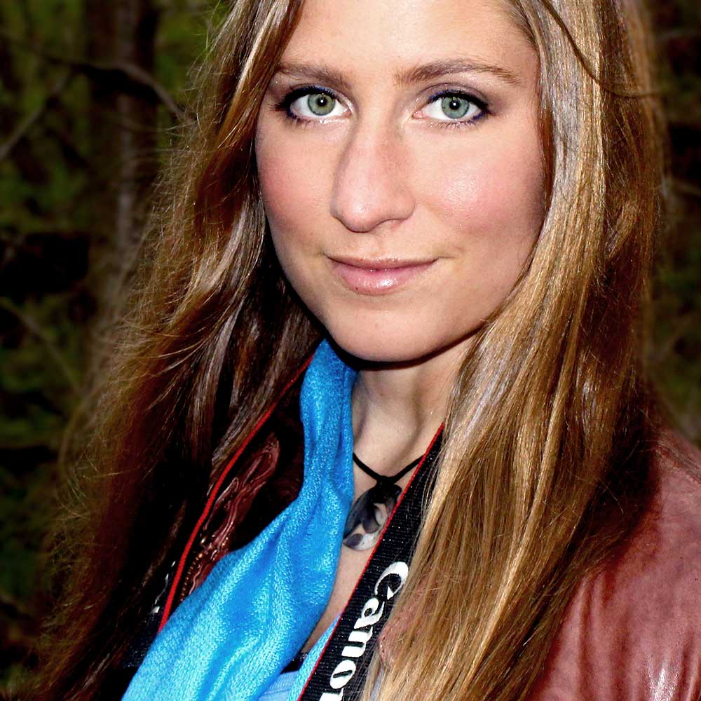 Alex Rose - Cusp Conference