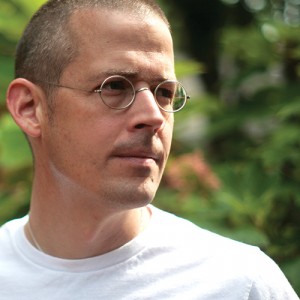 Chris Sickels - Cusp Conference