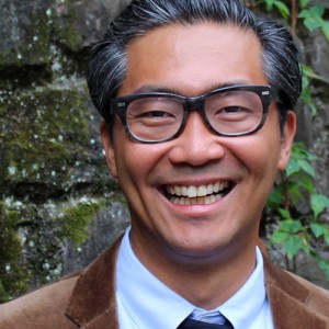 Bon Ku - Cusp Conference