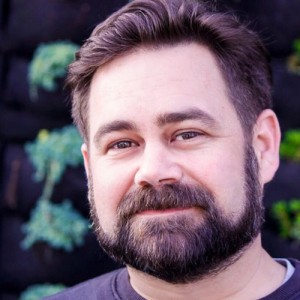 Chris Maurer - Cusp Conference