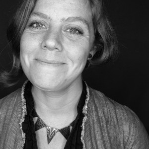 Ida Benedetto - Cusp Conference